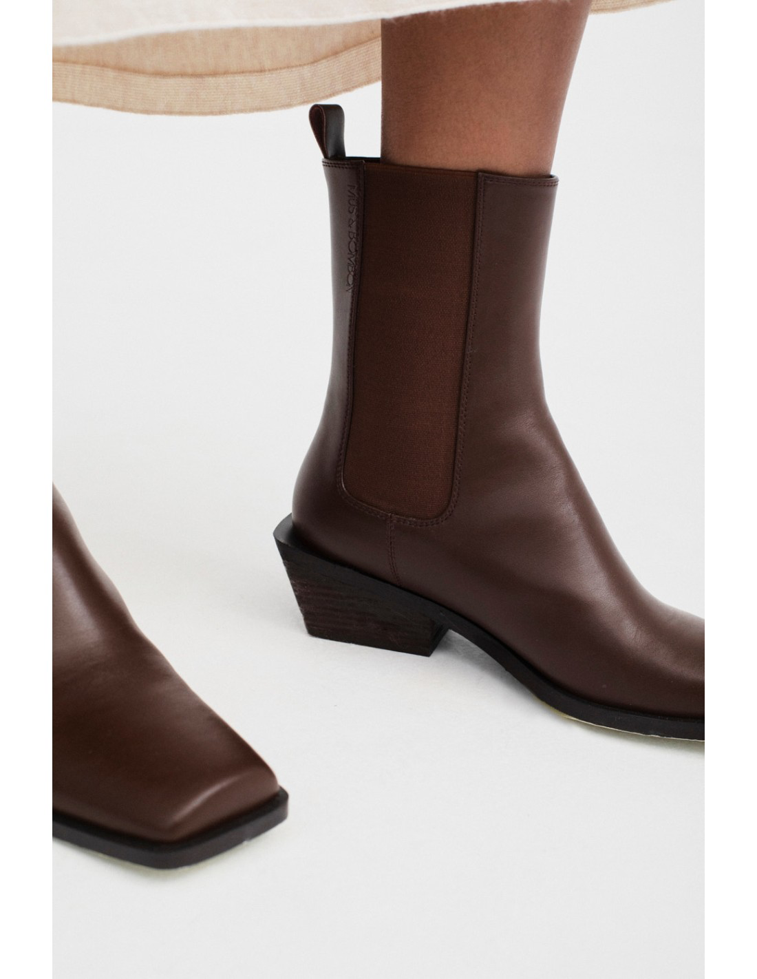 Taku Boots